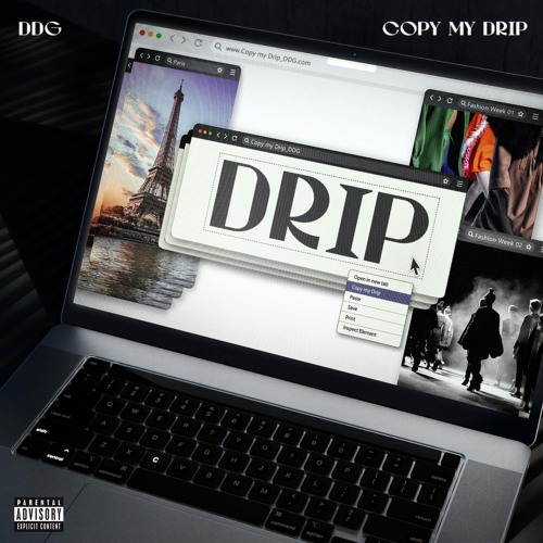 Stream copy my drip by DDG | Listen online for free on SoundCloud