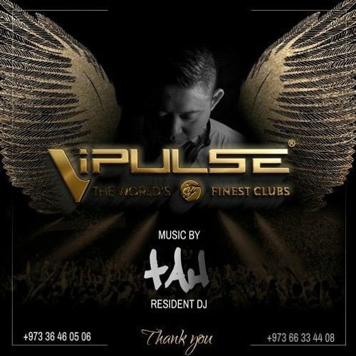 Stream جعفر الغزال - انا بدونك ANA BDONAK - JAFFAR AL GHAZAL 2023 [DJTA ...