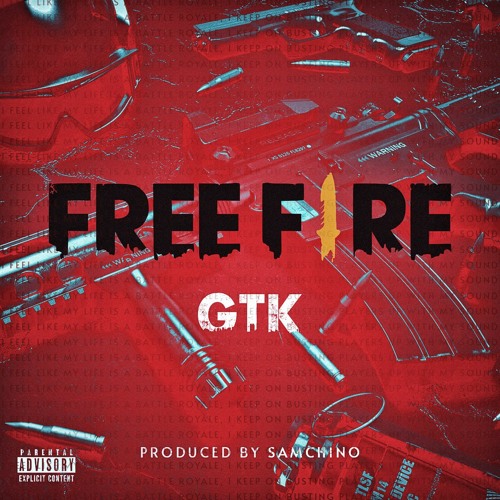 Stream Free Fire by GTK | Listen online for free on SoundCloud