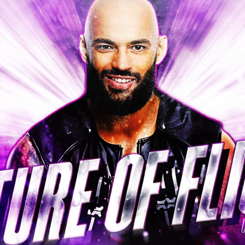 Stream Ricochet – Future of Flight (WWE custom Theme) made by ...