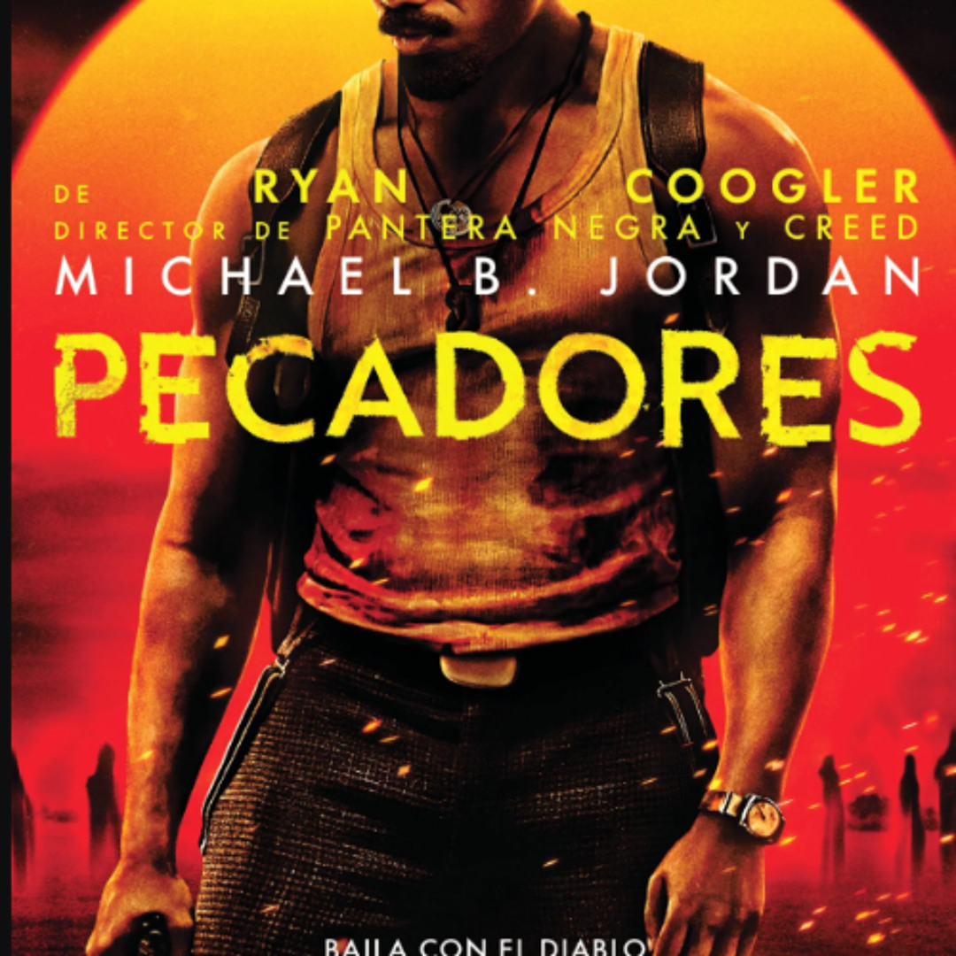 Stream PELIS PLUS! Los pecadores Película en español 2025 Completa by ...