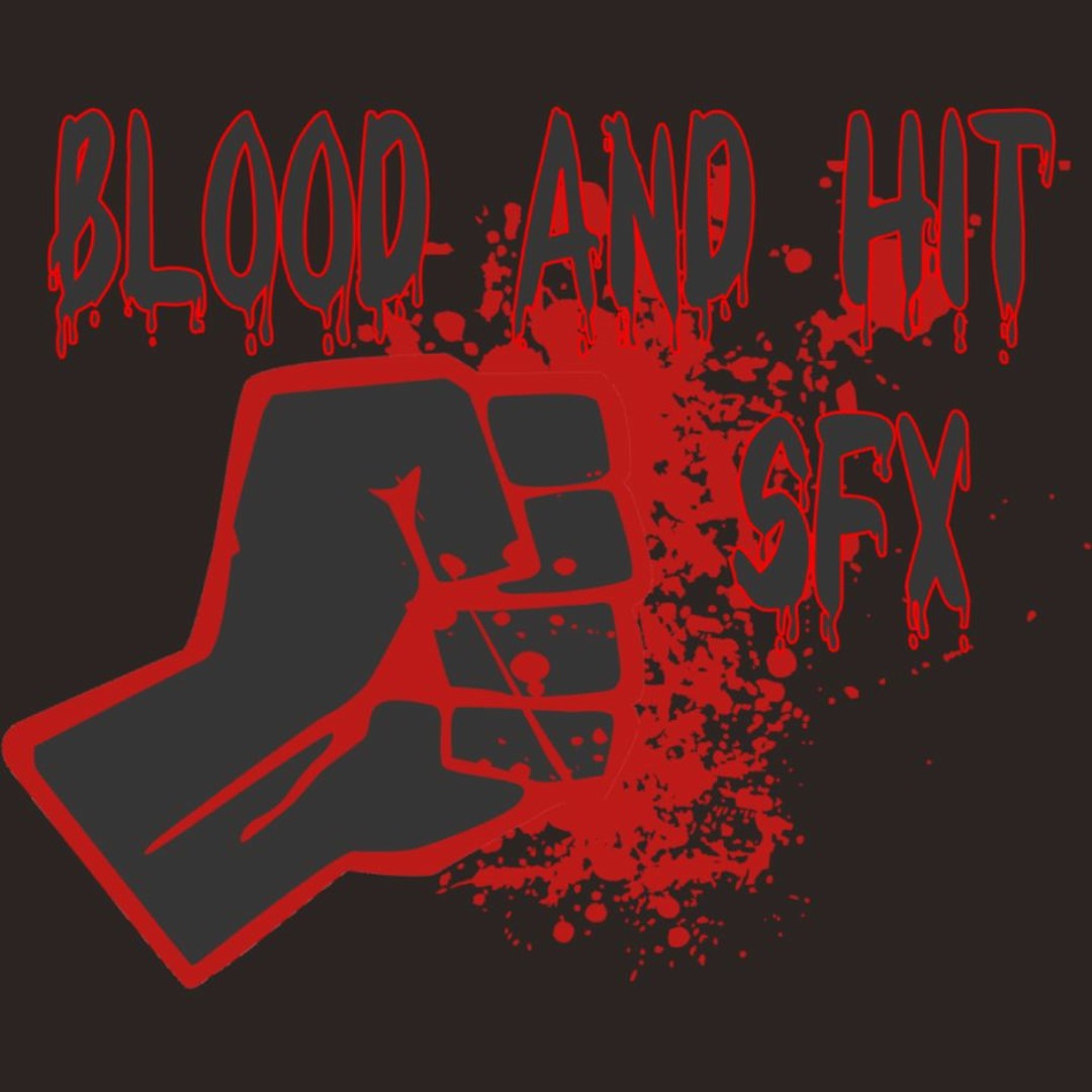 Stream MGW Sound Design | Listen to Blood and Hit SFX playlist online ...