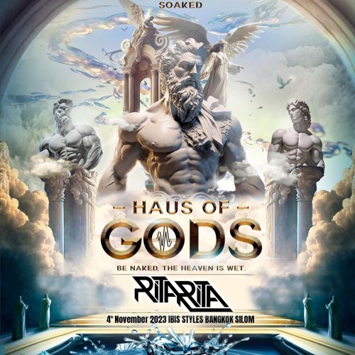 Stream Rita Rita - Haus OF Gods Soaked Pool Party Presented By Impulse ...