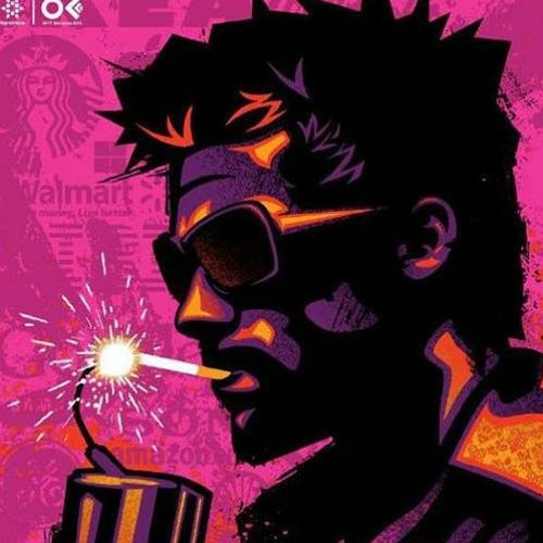 Stream [FREE] Logic Old School Type Beat by DoufyBeats | Listen online ...