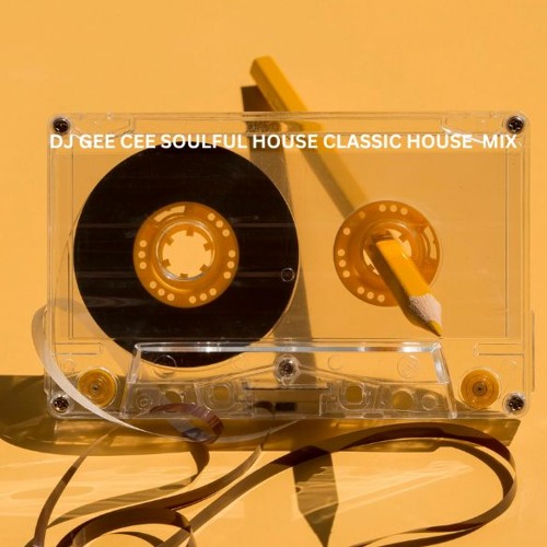 Stream DJ GEE CEE | Listen to Classic House playlist online for free on ...