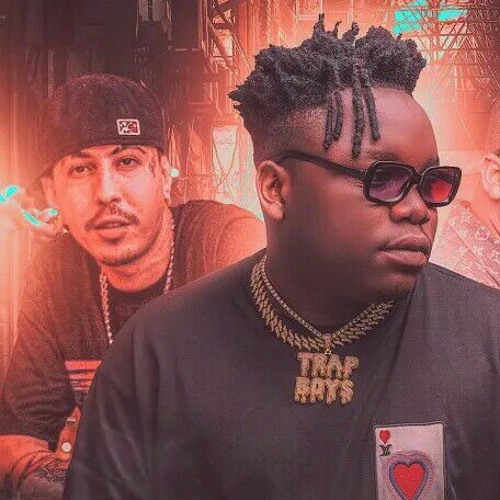 Stream Shabba Wonder – Trap Star (feat. Rich V Freak & Bander) by gold ...