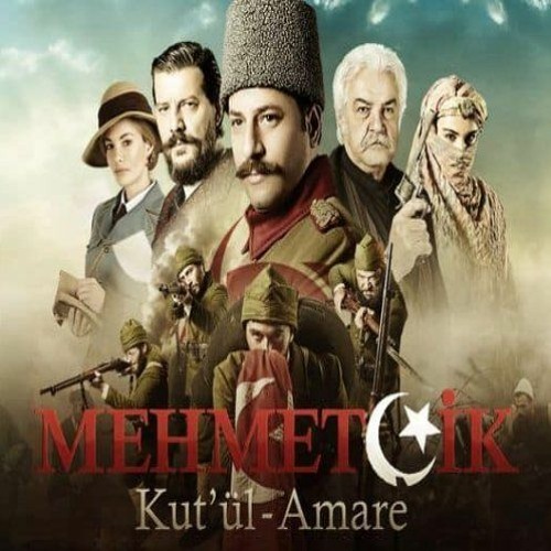 Stream Mehmetçik Kutül Amare Theme Song - Turk Music by Turk Music ...
