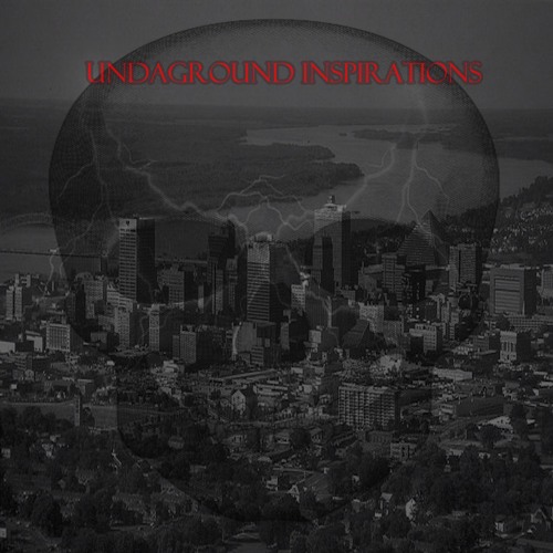 Stream DARSKUU - UNDAGROUND INSPIRATIONS [MINI MIX] by Darskuu | Listen ...