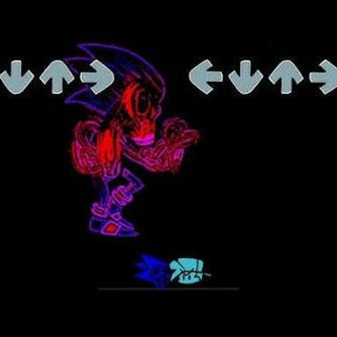 Stream Cycles - CArLOS SONIC.EXE (Build 007PASTURES007) OST by pilot ...