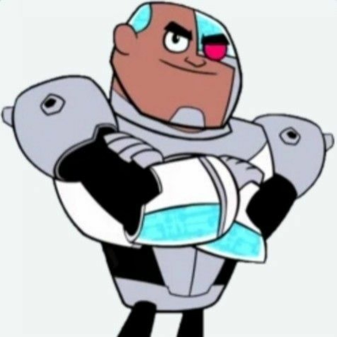 Stream teen titans go cyborgs burger song (hoodtrap remix) by Squ4ll ...