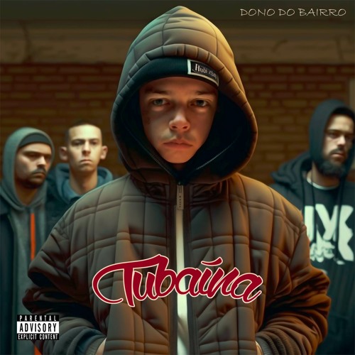 Stream Trem Bala by Tubaína | Listen online for free on SoundCloud