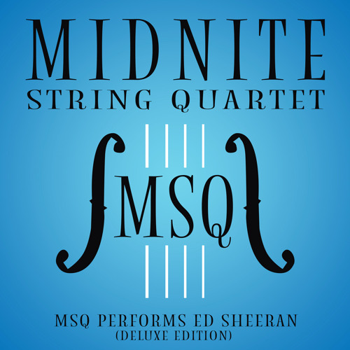 Stream Lego House by Midnite String Quartet | Listen online for free on ...