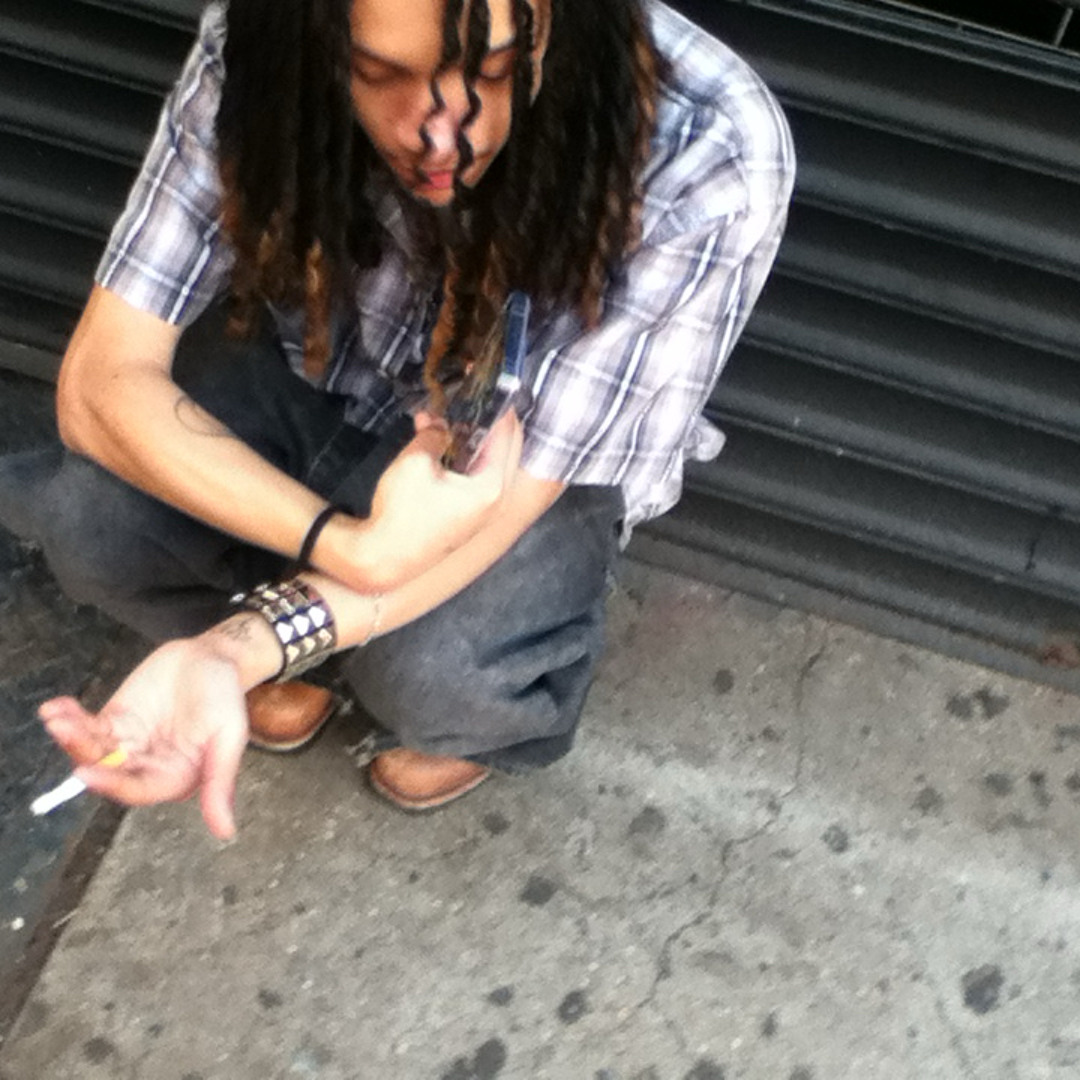 Stream get going (everestdidthis) by kid moon | Listen online for free ...