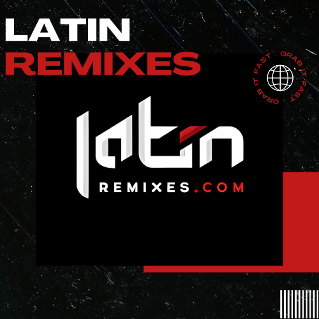 Stream LATIN REMIXES JULIO 2025 (+400 EDITS)(EXTENDED, REMIXES, MASHUPS ...