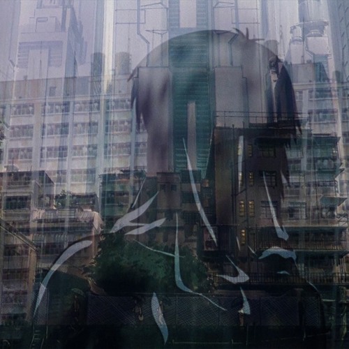 Stream making of cyborg [brazilian funk remix] by khalil | Listen ...