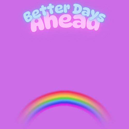 Stream Better Days Ahead by Benjamin Hartnett | Listen online for free ...