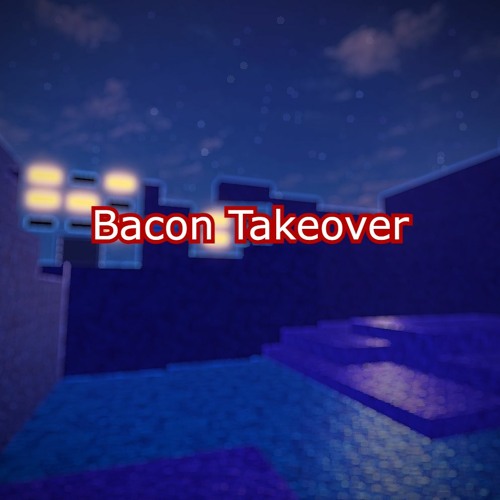 Stream 15 - Why is There Lava in an Air Duct System?! [Bacon Takeover ...