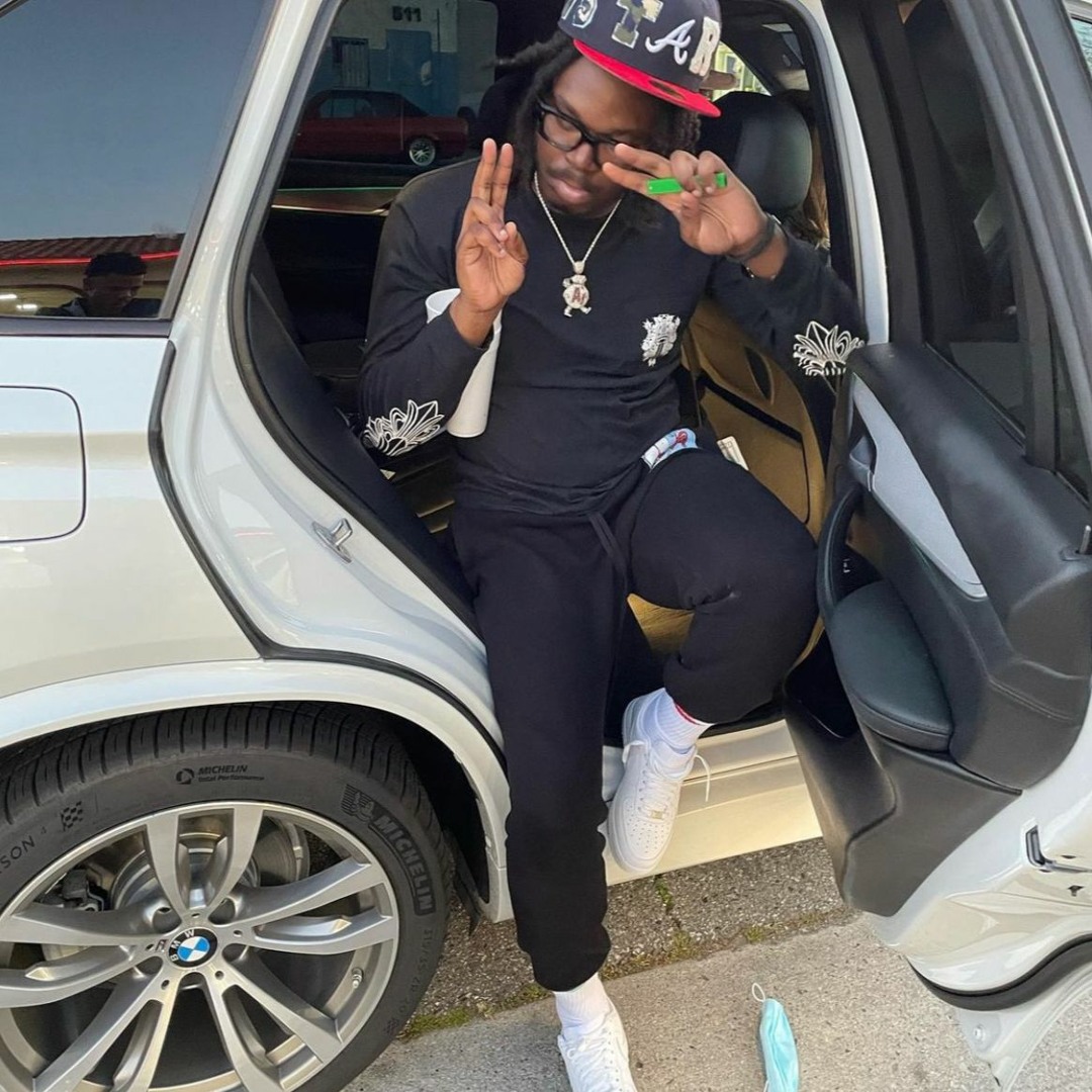 Stream LUCKI - Caught In It (prod. F1lthy + Lukrative + Lucian ...