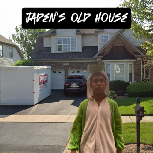 Stream Jaden’s Old House by CJ Crenshaw | Listen online for free on ...