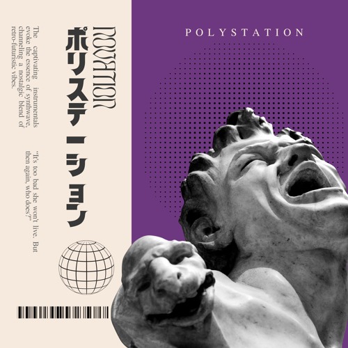 Stream Novation by PolyStation | Listen online for free on SoundCloud