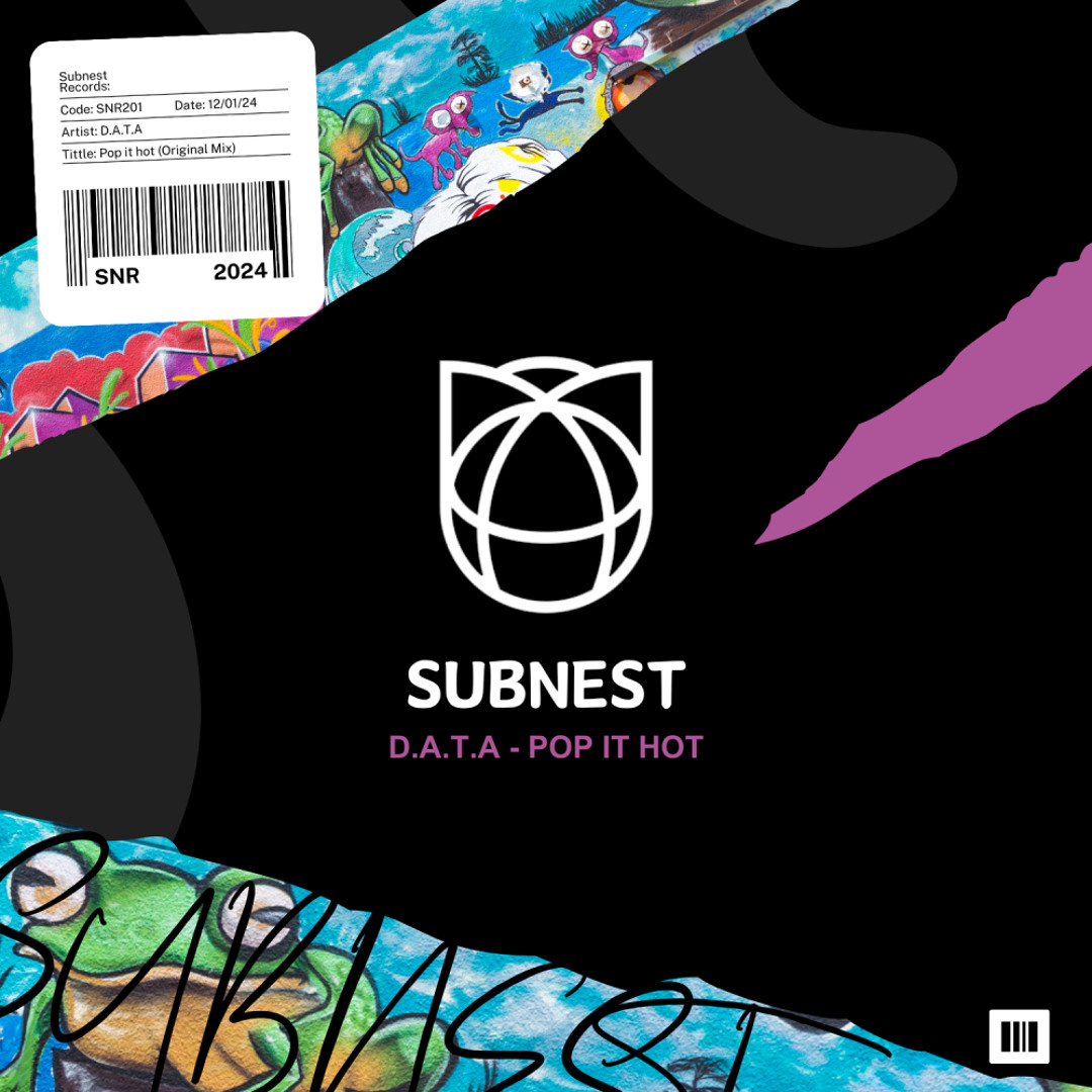Stream Pop it Hot by SUBNEST | Listen online for free on SoundCloud