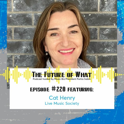 Stream Episode #220 — Supporting U.S. Indie Venues: An Interview With ...