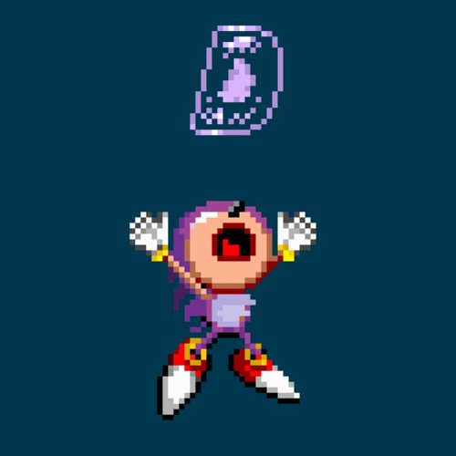 Stream Sonic the Hedgehog: D-Sides - Drowning (FAN TRACK) by SBtorms ...