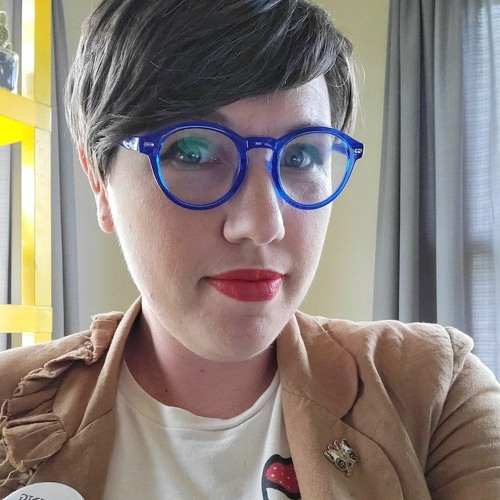 Stream episode Perks S. 7 Ep. 145 | Natalie Martin | Romantic Reader ...