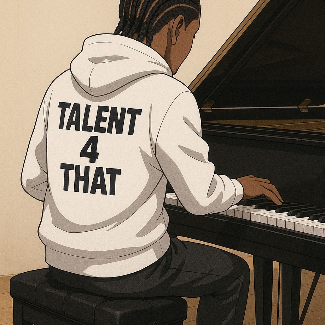 Stream Talent 4 That. by The Eman B | Listen online for free on SoundCloud