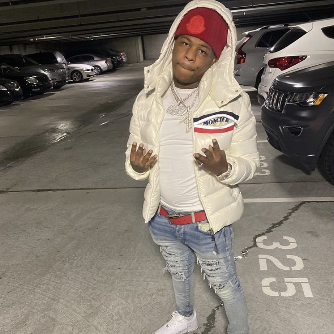 Stream Rylo Rodriguez Ft LPB Pooda Real by Rylo Rodriguez | Listen ...