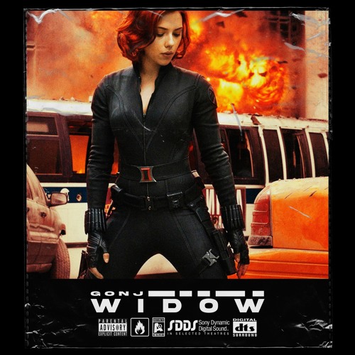 Stream WIDOW 🕷️ by gonjay | Listen online for free on SoundCloud