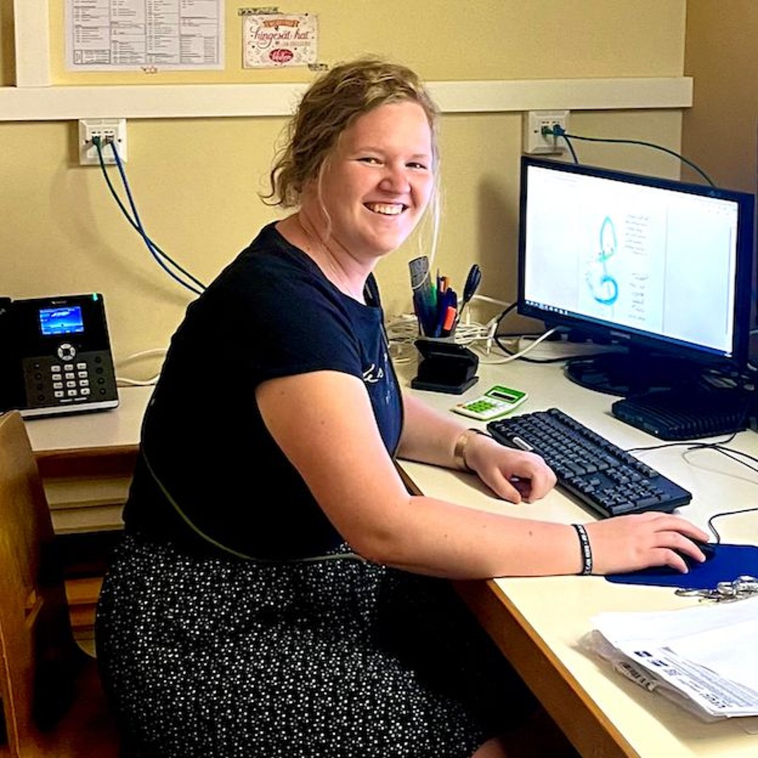 Stream episode Alltag mit Bunker und Raketen – Eine deutsche Freiwillige in Nordisrael über die ...