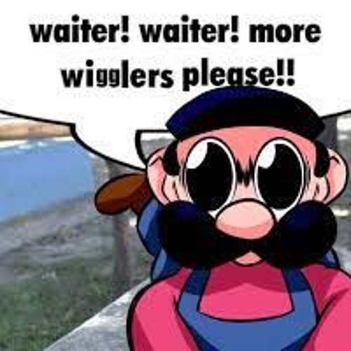 Stream Last Course - FNF Mario's Madness V2 by Stick Man Music | Listen ...