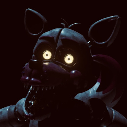 Stream Funtime Foxy Song (fan made) by Eryian | Listen online for free ...