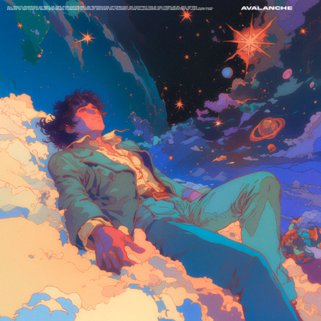 Stream Narvent, PHUNK$ - Avalanche by Narvent | Listen online for free ...