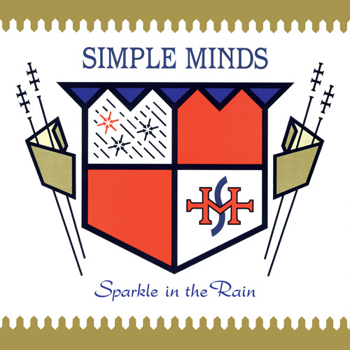 Stream Waterfront (Live At Barrowlands, Glasgow 1984) by Simple Minds ...