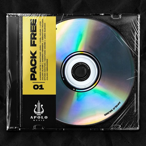 pumpyoursound.com | PACK FREE 01 APOLO MUSIC