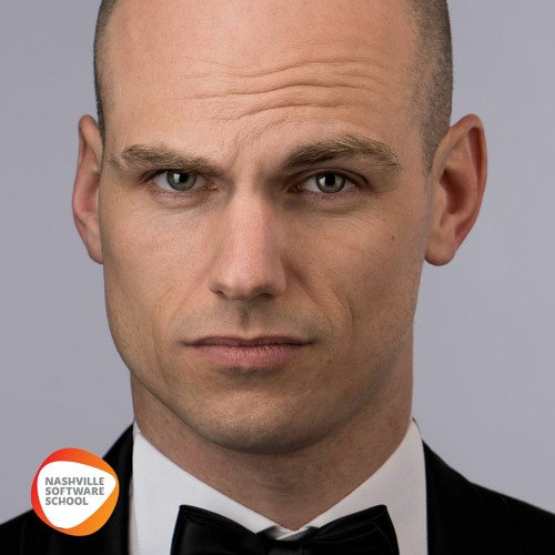 Stream Jacob Thomas - Web Development Cohort 59 by Nashville Software ...