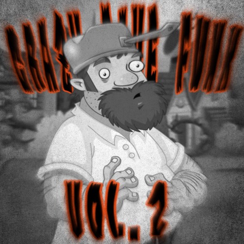 Stream CRAZY DAVE FUNK, Vol. 2 by 🎹💧DJ BZ DA DZ7💧🎹 | Listen online for ...