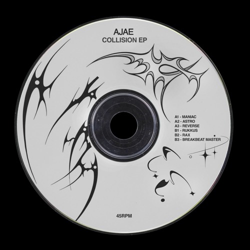 Stream Four Four Premiere: AJAE - Astro by Four Four Magazine | Listen ...