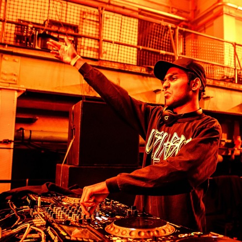 Stream MARAUDA - ORPHAN OF ANGUISH (drop edit) by Lite v2 | Listen ...