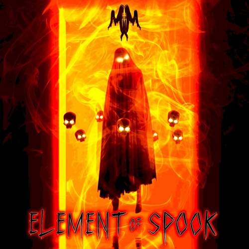 Stream Spook Elemental (Halloween Freebie) by MixedMind 🧠 | Listen ...
