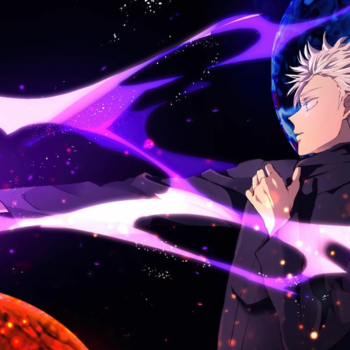 Stream Gojo Satoru Hollow Purple EDITED EPIC VERSION by Jojo Satoru ...