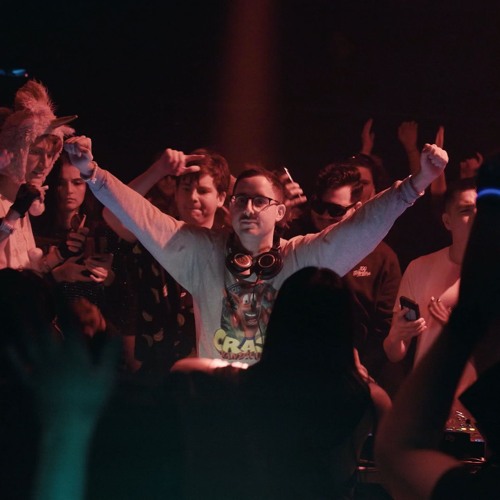 Stream Angelo The Kid at Trio Charlotte 2.13.25 [Opening Set for JSTJR ...