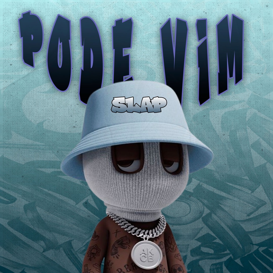 Stream PODE VIM! - SLAP! & Mc Magrinho by SLAP! | Listen online for ...