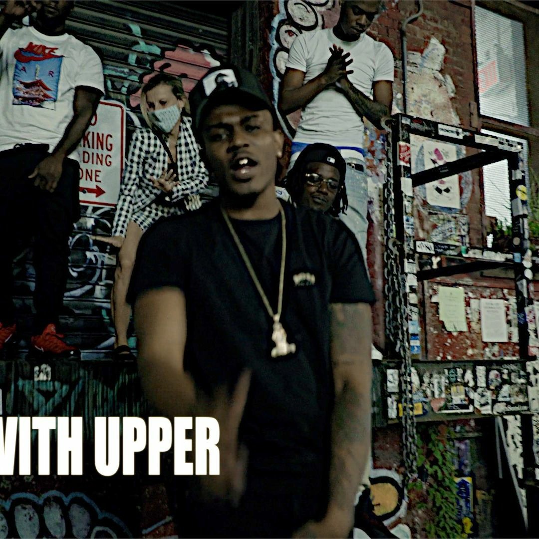 Stream Upper Cla$$ x Jayy Knight - Beefin With Upper by BMG Upper Cla ...