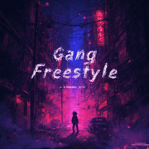 Stream gang freestyle (prod. justxrolo) by lil alex | Listen online for ...