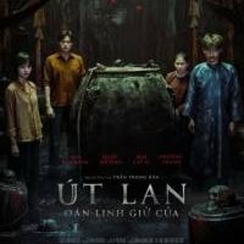 Stream #(XEM PHIM Út Lan: Oán Linh Giữ Của [2025] "FULL" HD Việtsub ...