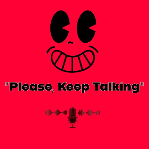 Stream episode Please Keep Talking: Episode #4 by HCB Studios podcast ...