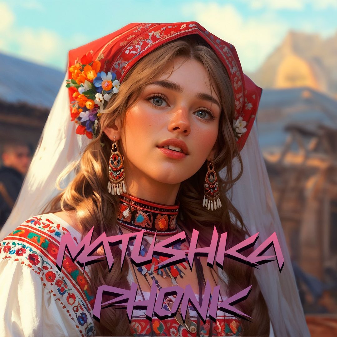 Stream MATUSHKA PHONK [ MATUSHKA ZEMLYA BRAZILIAN FUNK ] by LAKKY NINJA ...